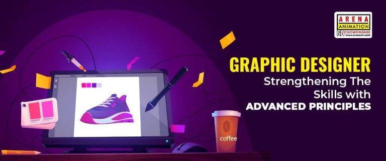 Fundamentals of Graphic Design: A Helping Hand to the Beginners