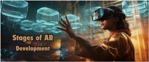 The Future of Augmented Reality (AR) in Graphic Design