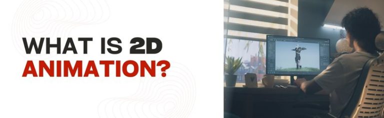 2D Animation Course for Beginners to Begin Your Career